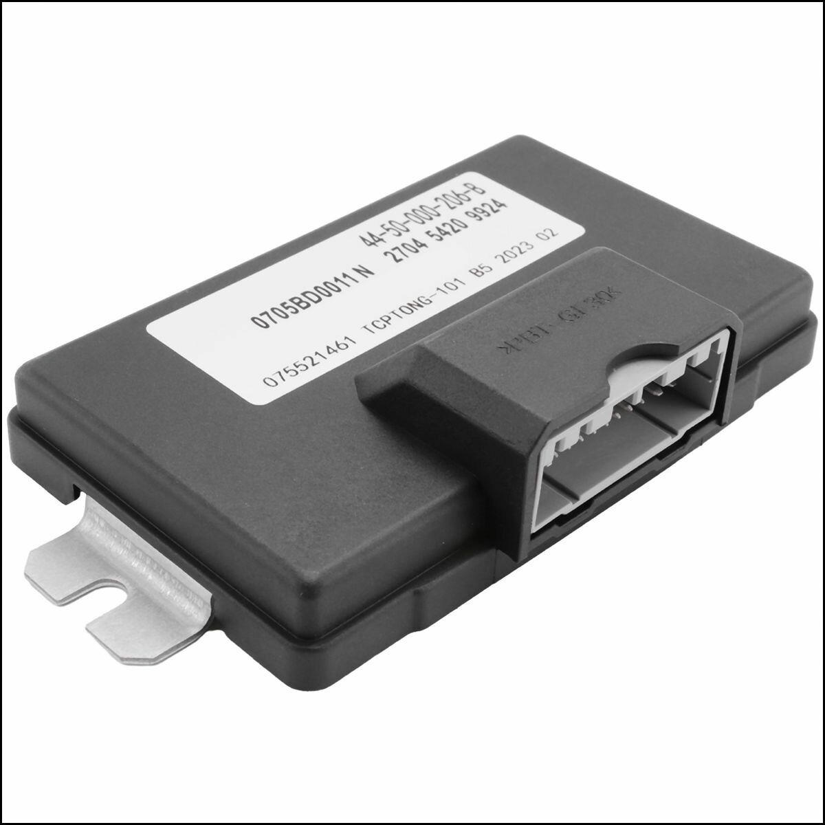 Блок управления ECU-модулем раздаточной коробки 4WD для Hover H3 H5