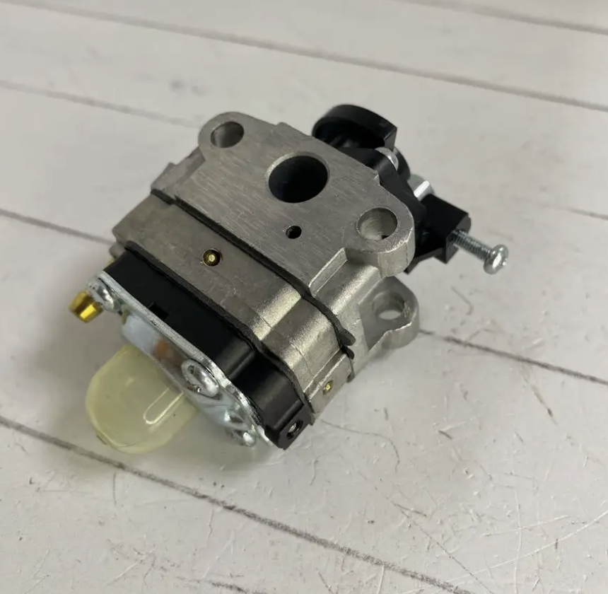 CHAMPION Карбюратор для бензокосы (триммера) Oleo-Mac Sparta 25, Efco Stark 25, 2000003