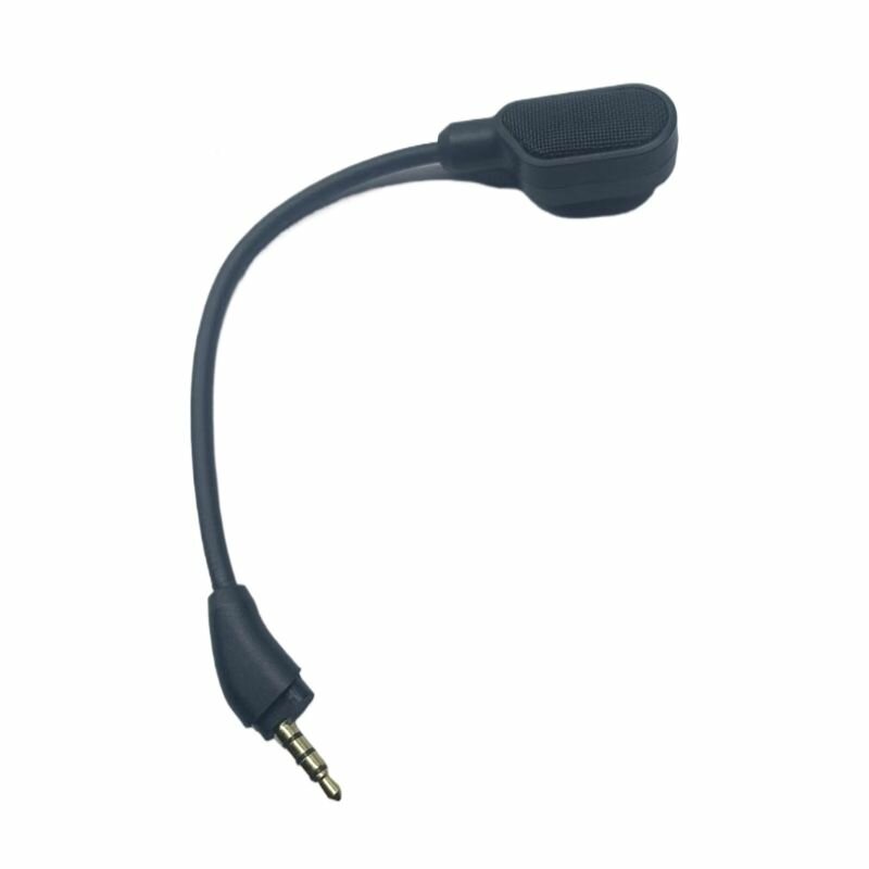 Подходит для микрофона гарнитуры Kingston HyperX