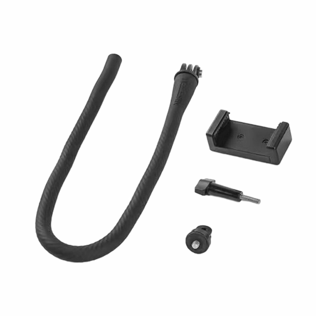 Гибкий держатель кронштейна для крепления камеры, адаптер для для