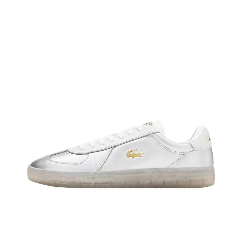 Кеды LACOSTE