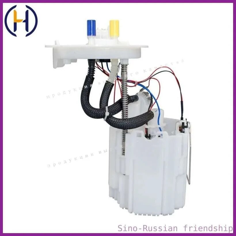 Топливный насос в сборе F01R00S296 13296120 для Chevrolet Cruze и Chevrolet Excelle до 14 модельного года