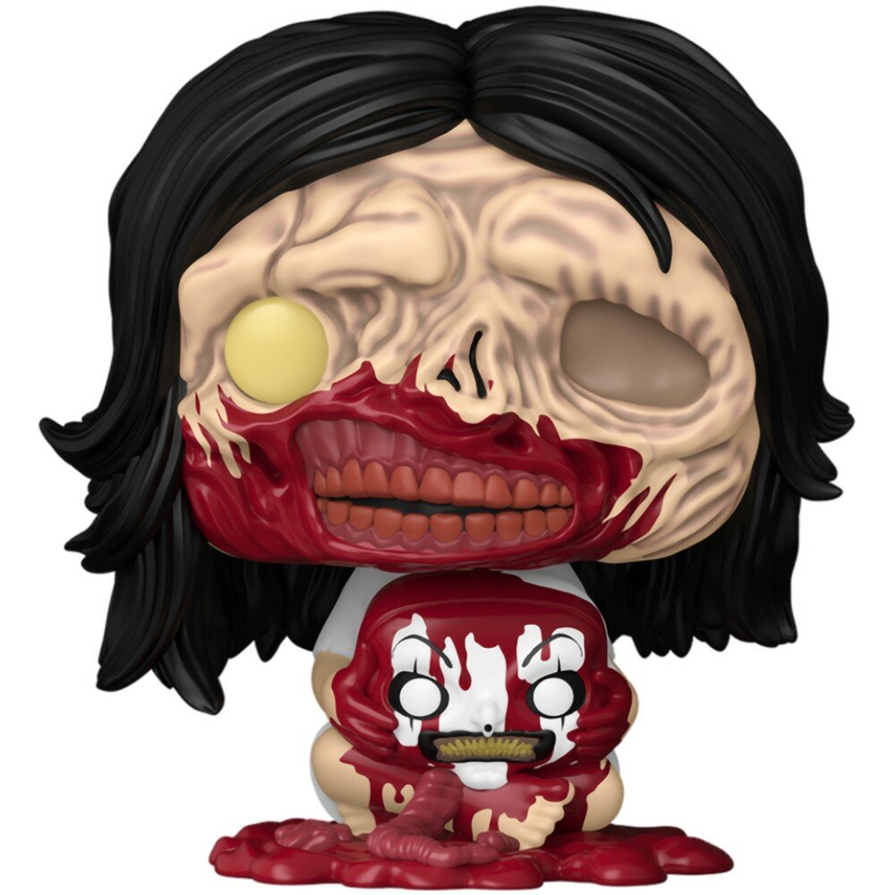 Фигурка Funko POP! Movies Terrifier 3 Victoria Heyes (Exc) 91691