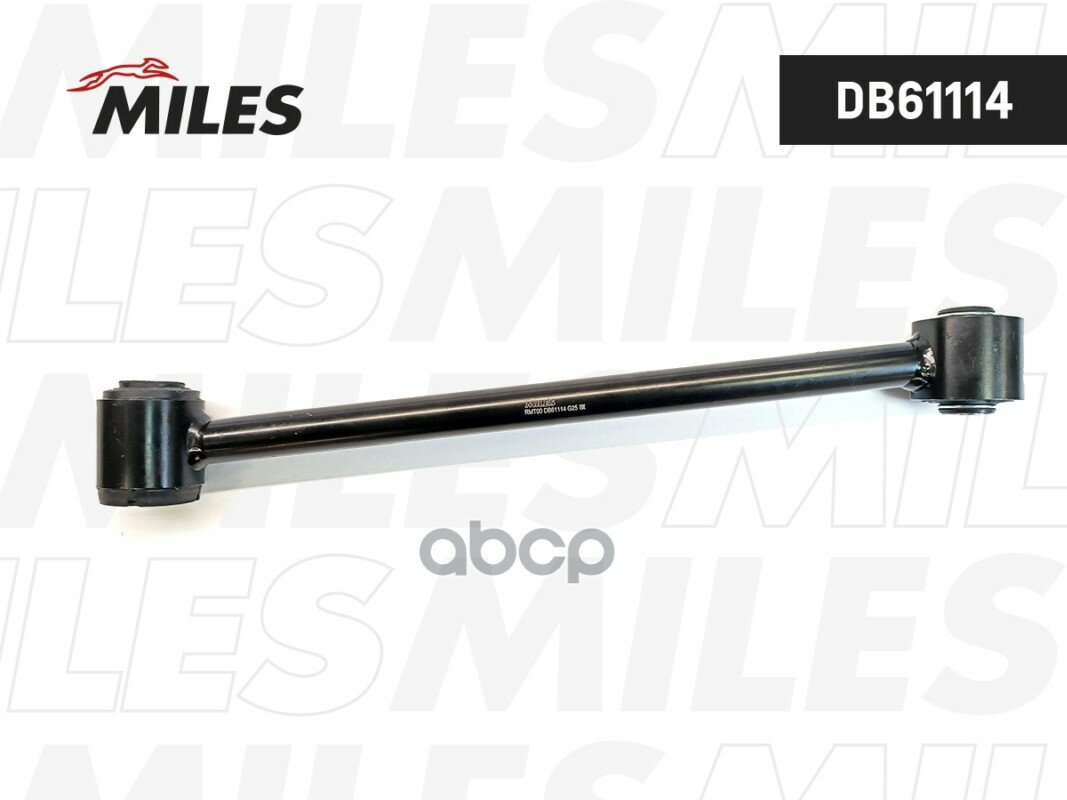 Рычаг TOYOTA HIGHLANDER 00-07/LEXUS RX300 98-03 поперечн. задн. подв. Miles арт. db61114