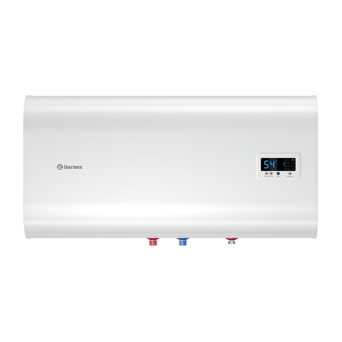 Водонагреватель накопительный THERMEX IF 80 H (pro)