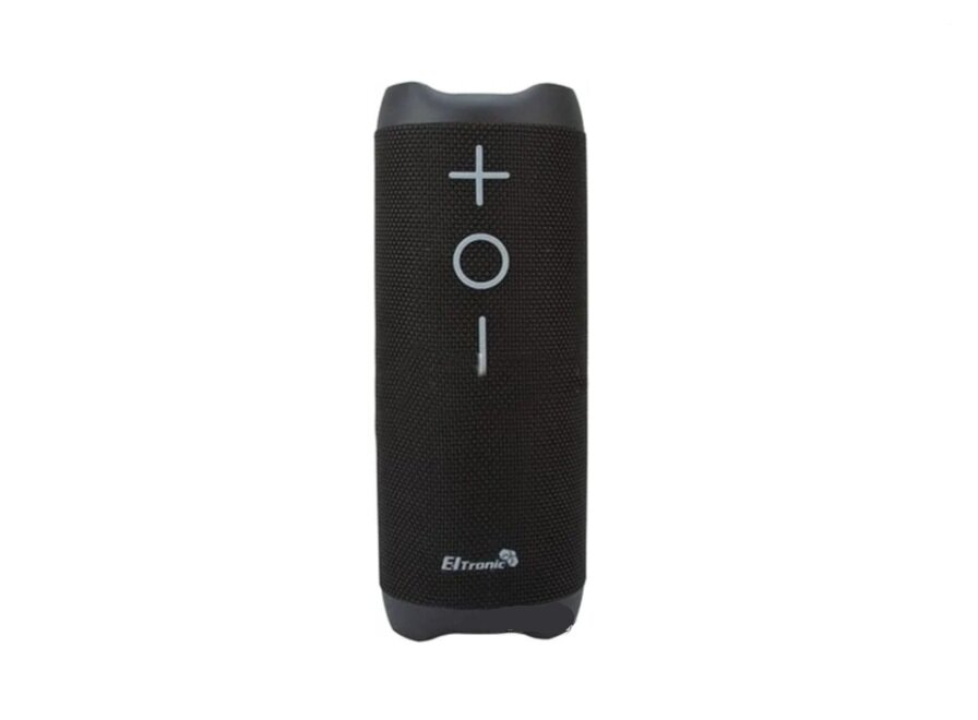 Беспроводная колонка Eltronic 30-04 Simply черный