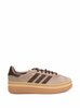 Кроссовки Gazelle Bold