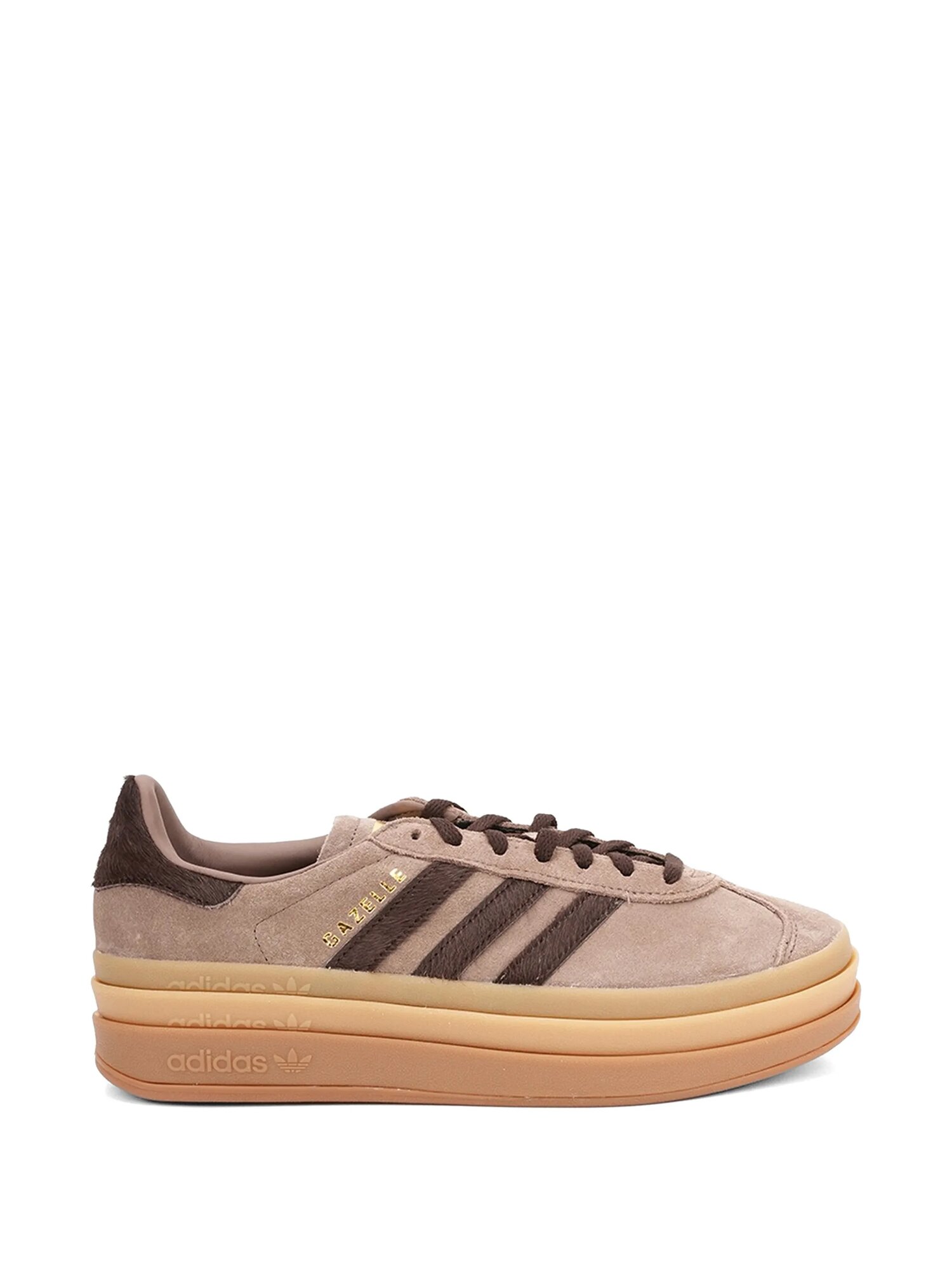 Кроссовки Gazelle Bold