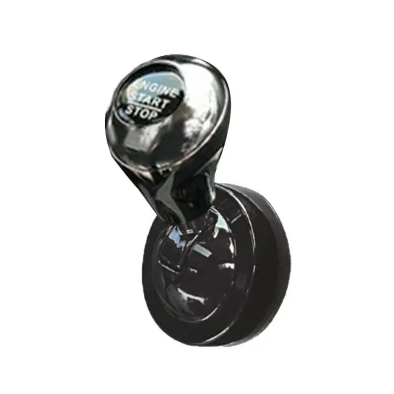 Автомобильная кнопка запуска в одно касание с рычагом-рокэром, ретро-джойстик, украшение, 04