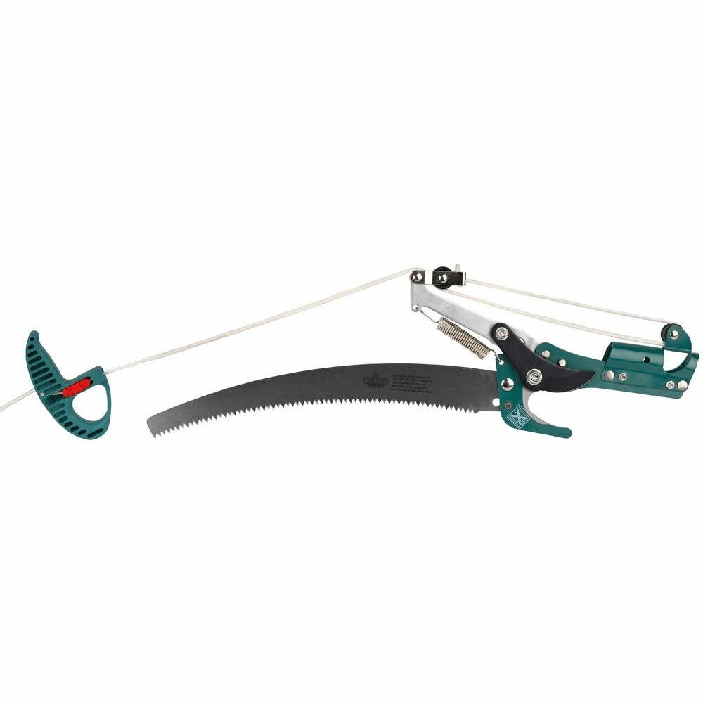 Сучкорез RACO штанговый, длина 350 мм, закаленное лезвие, покрытие Hitekflon, с пилой