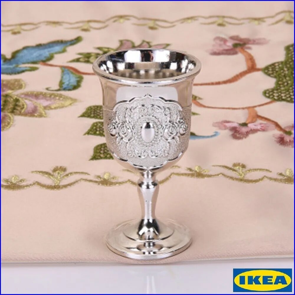 IKEA Стопка, 20 мл, 1 шт