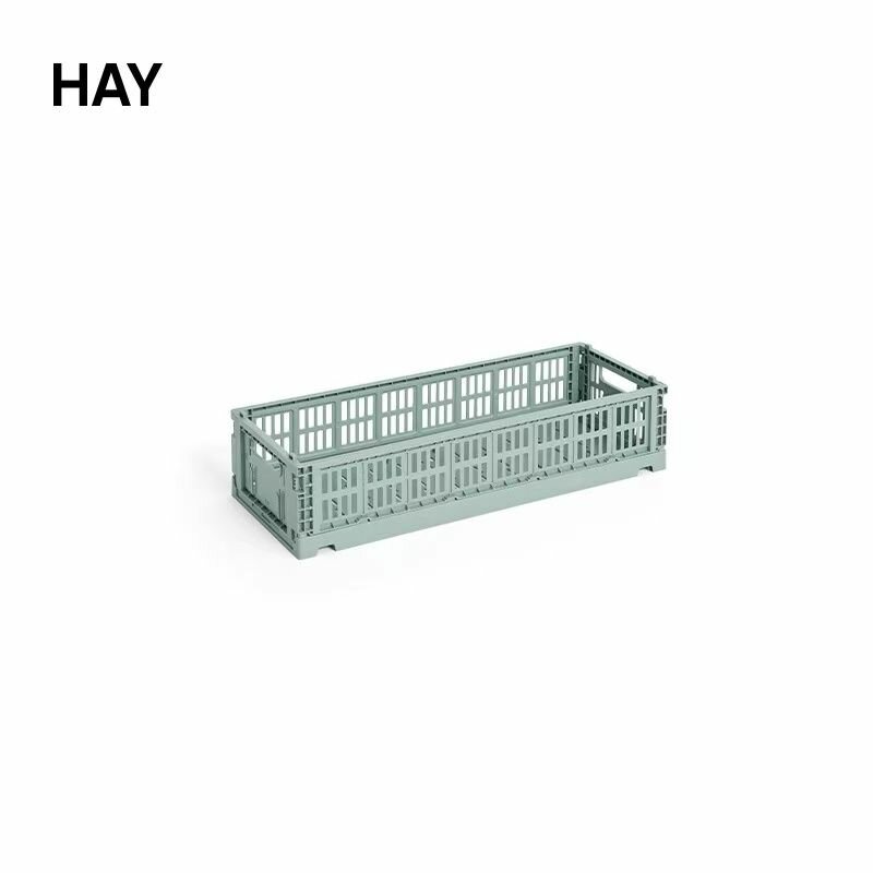 HAY Кофр для хранения вещей, 34.5 см х 13 см х 8 см , 1 шт
