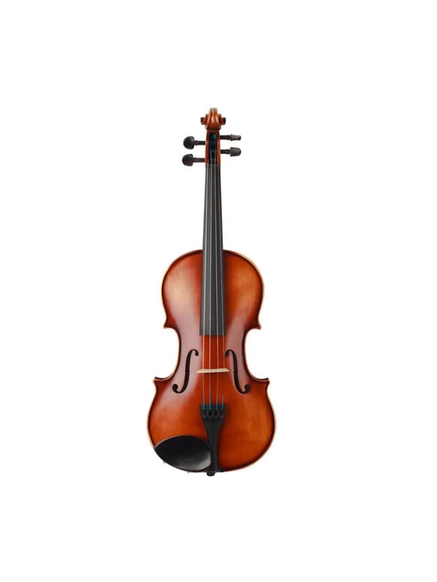 Скрипка P-200 3/4 для детей 9 - 11 лет полный комплект