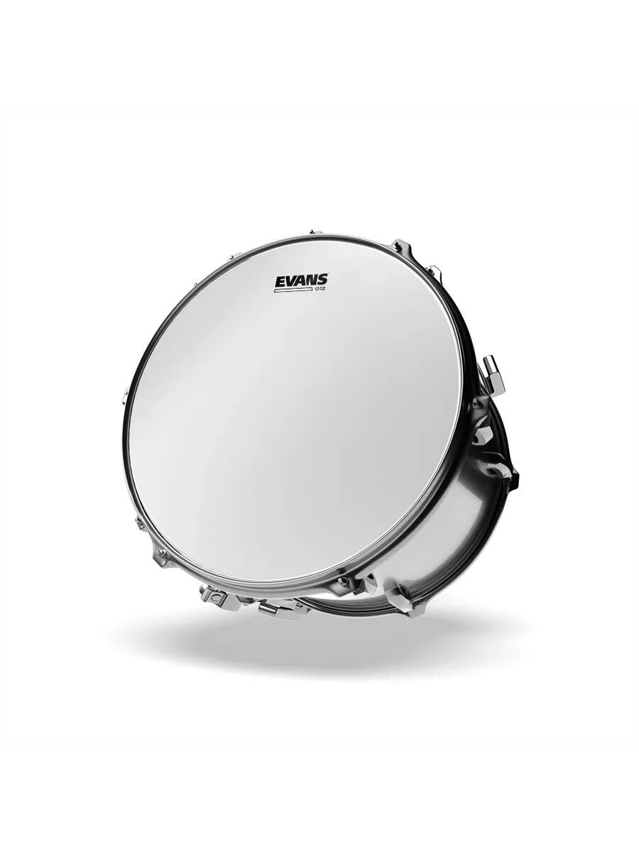 Пластик для барабана B08G12 - 08"