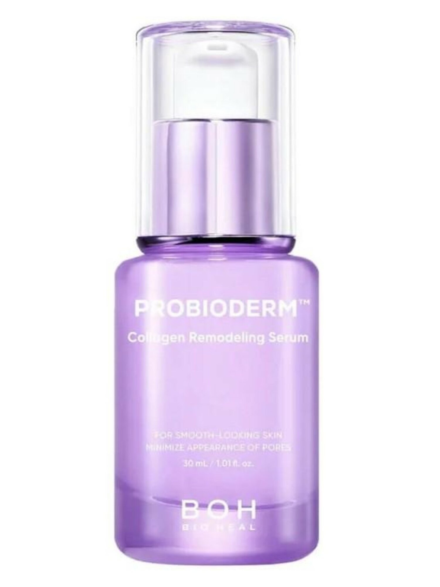 Ремоделирующая сыворотка Bioheal Boh Probioderm Collagen Remodeling Serum, 30 мл