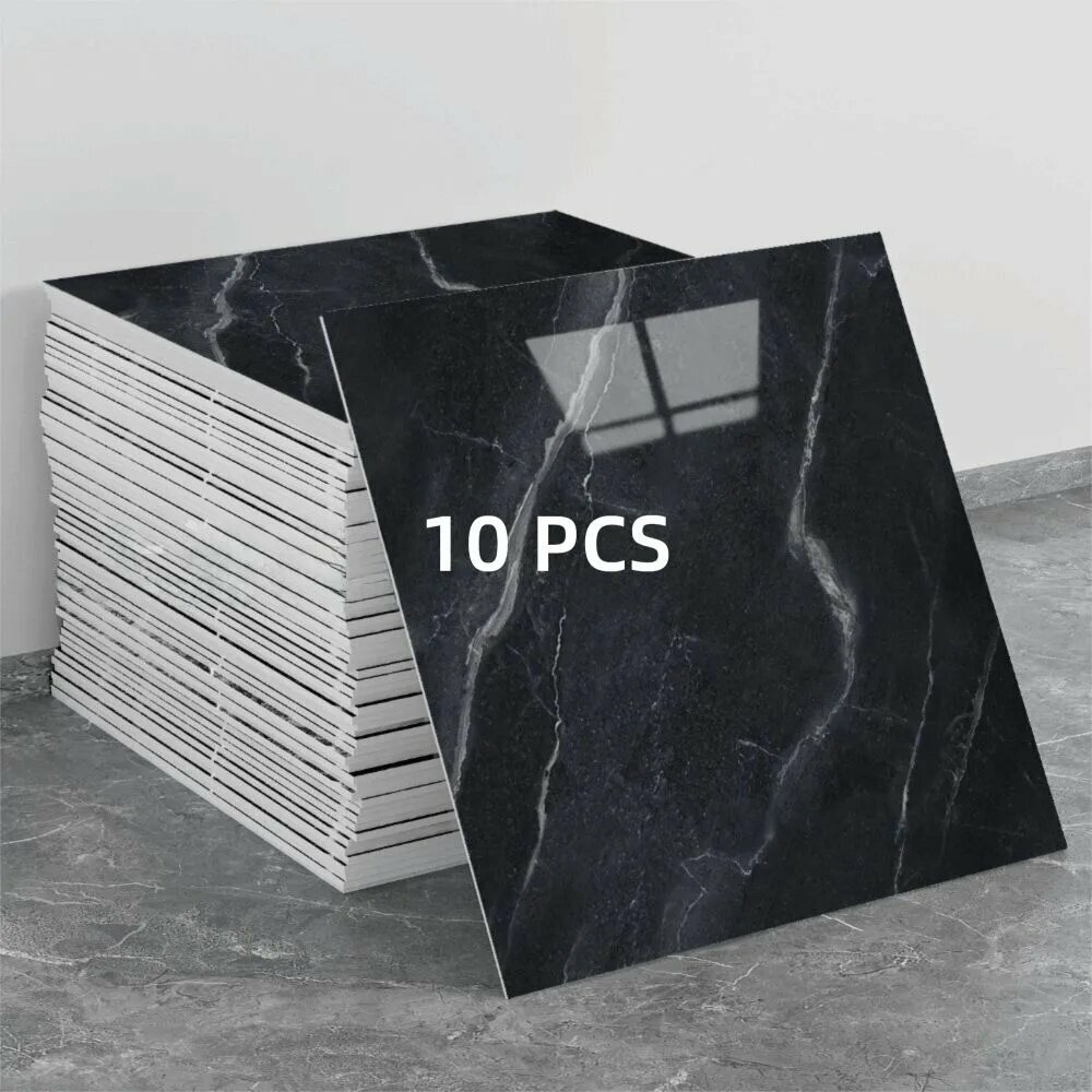 10 штук 3D наклейка на стену из пенопласта