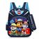 Рюкзак детский Paw Patrol, для мальчиков, школьный, синий, с героями мультфильма...