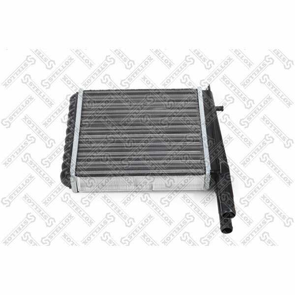 Радиатор отопителя салона для автомобиля, STELLOX 10-35257-SX (1 шт.)