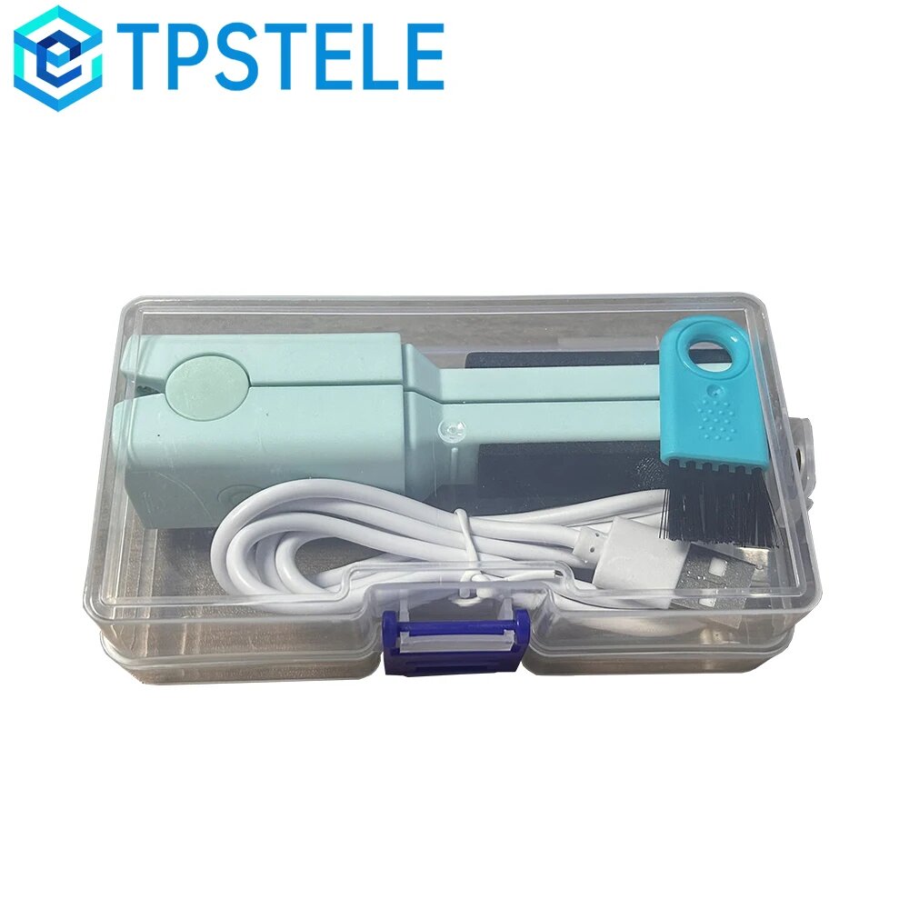 Термостриппер TPSTELE для оптоволокна, 1 set stripper