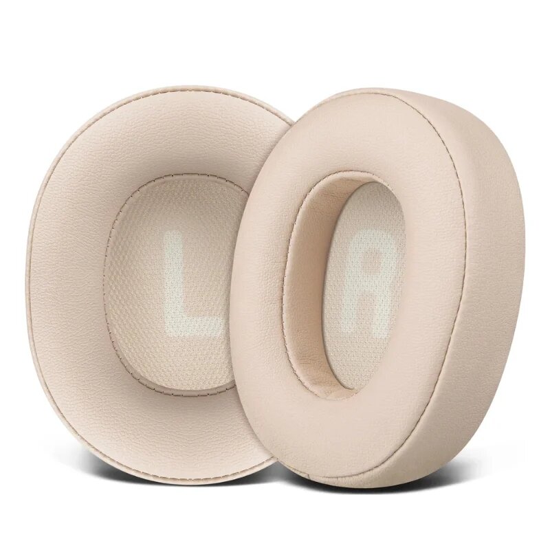 Бежевые амбушюры для наушников JBL Tune 700BT