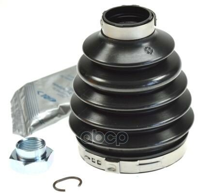 Пыльник шруса ком/кт GKN (Loebro) арт. 303877