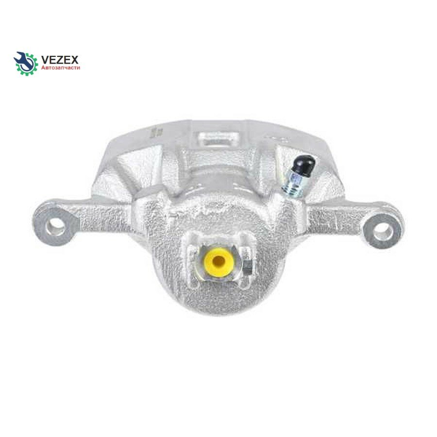 STELLOX 0590752SX суппорт тормозной передний левый\ Honda Civic 1.3-1.7i/1.7D 00 0590752SX