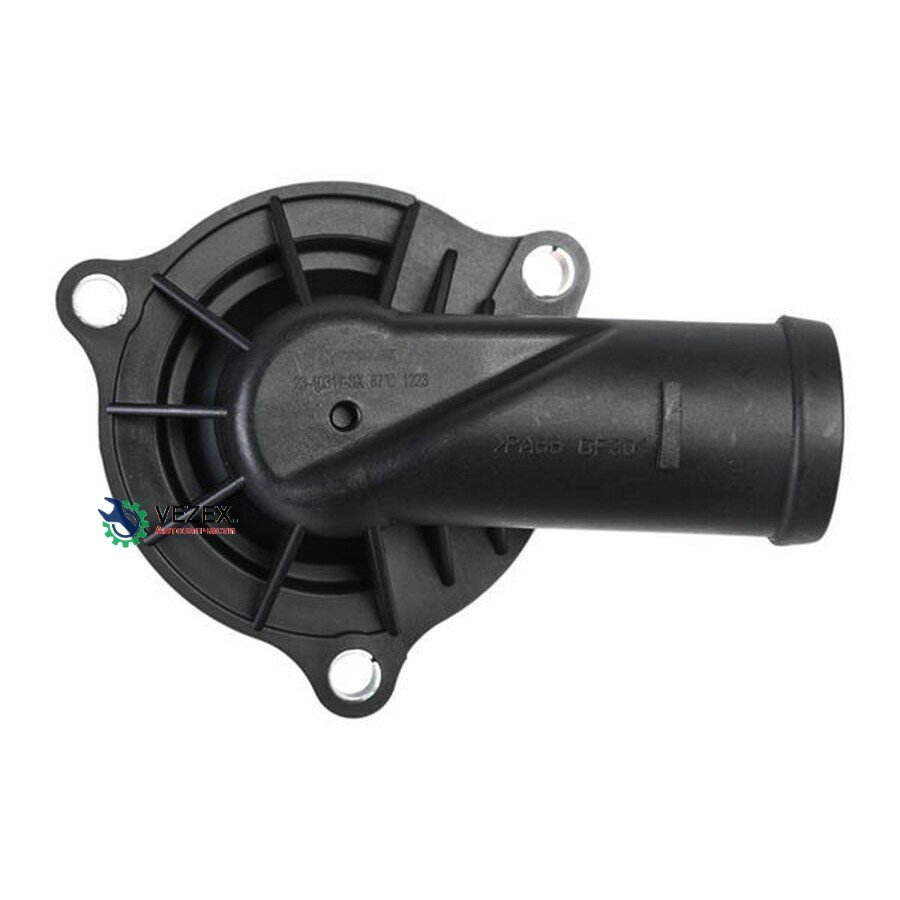 STELLOX 2340317SX термостат!\ Audi A4/A5/Q7, VW Phaeton/Touareg 08-15