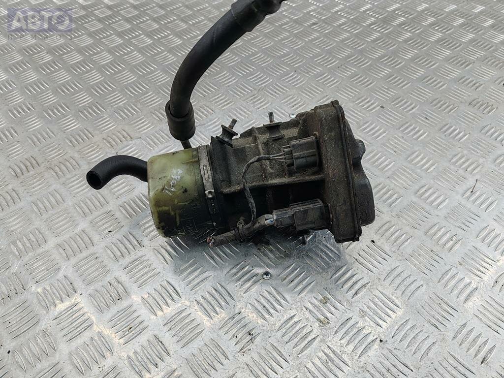 Электроусилитель руля Ford S-Max