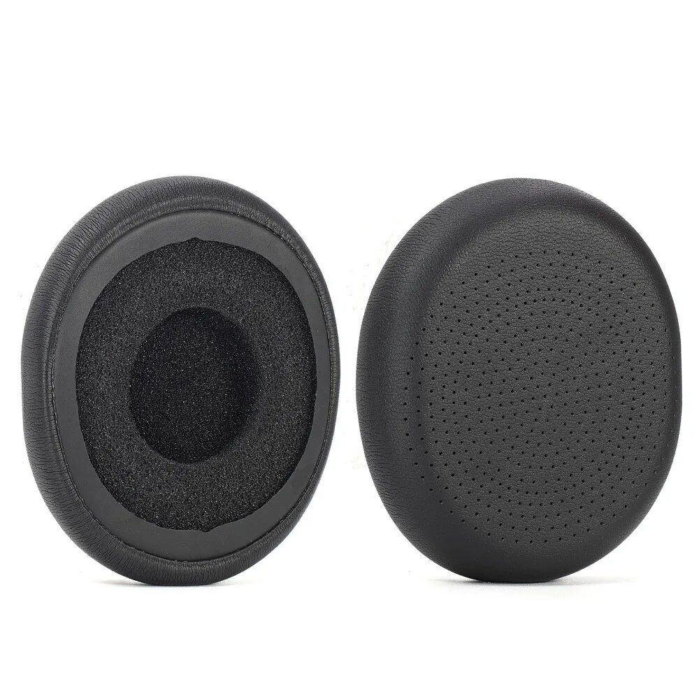 Амбушюры для наушников Logitech H800, черные