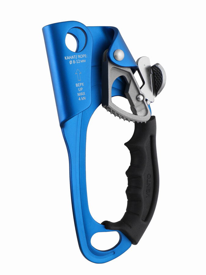 Зажим Венто Жумар правый