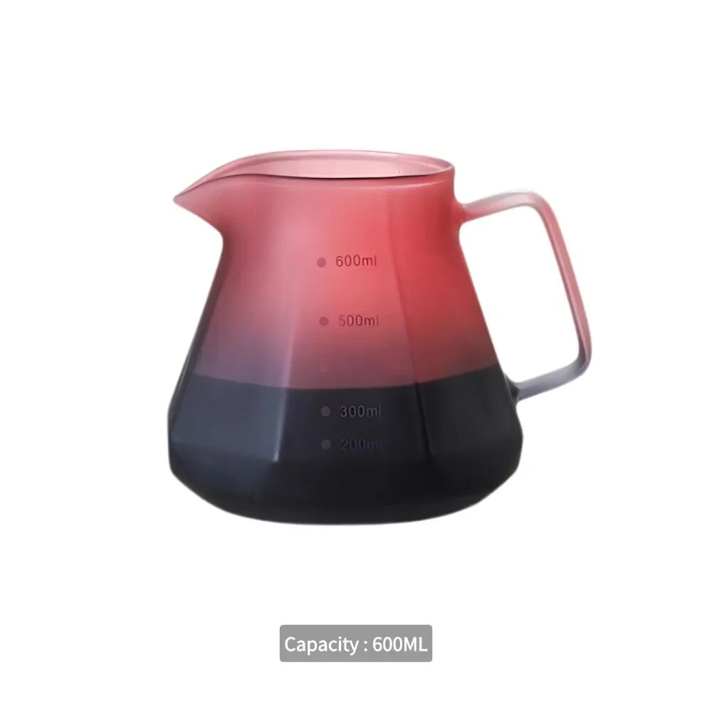 Термопосуда для кофе 600 мл, Цвет: 600ml