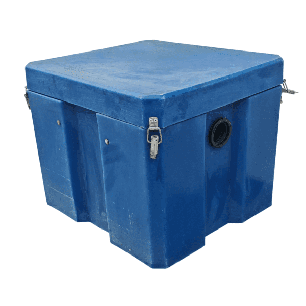 Жироуловитель термит 1,0-60