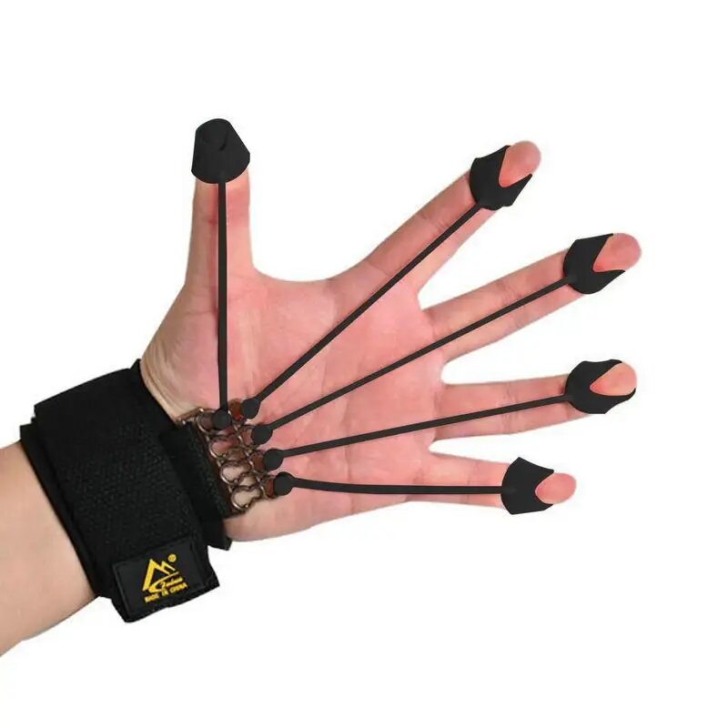 Силиконовый тренажер для рук Hand