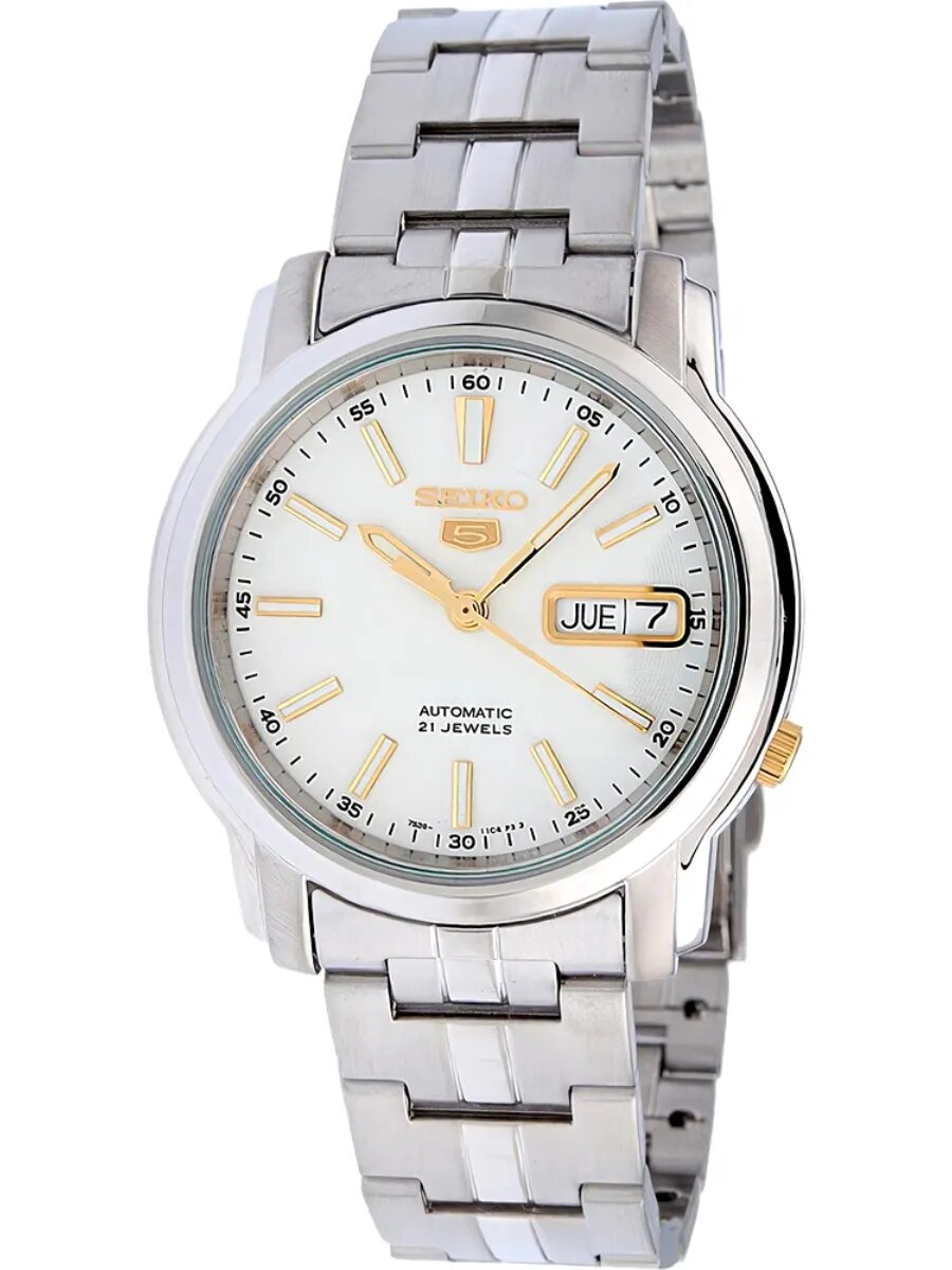 Наручные часы SEIKO 5