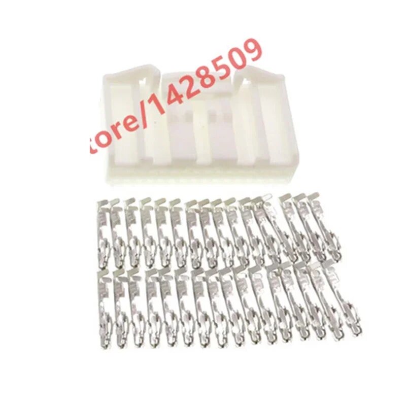 Разъем Nissan 32-контактный, 1 set female