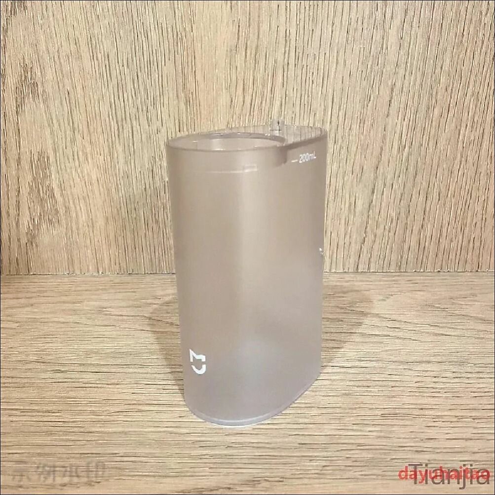 Резервуар для ирригатора