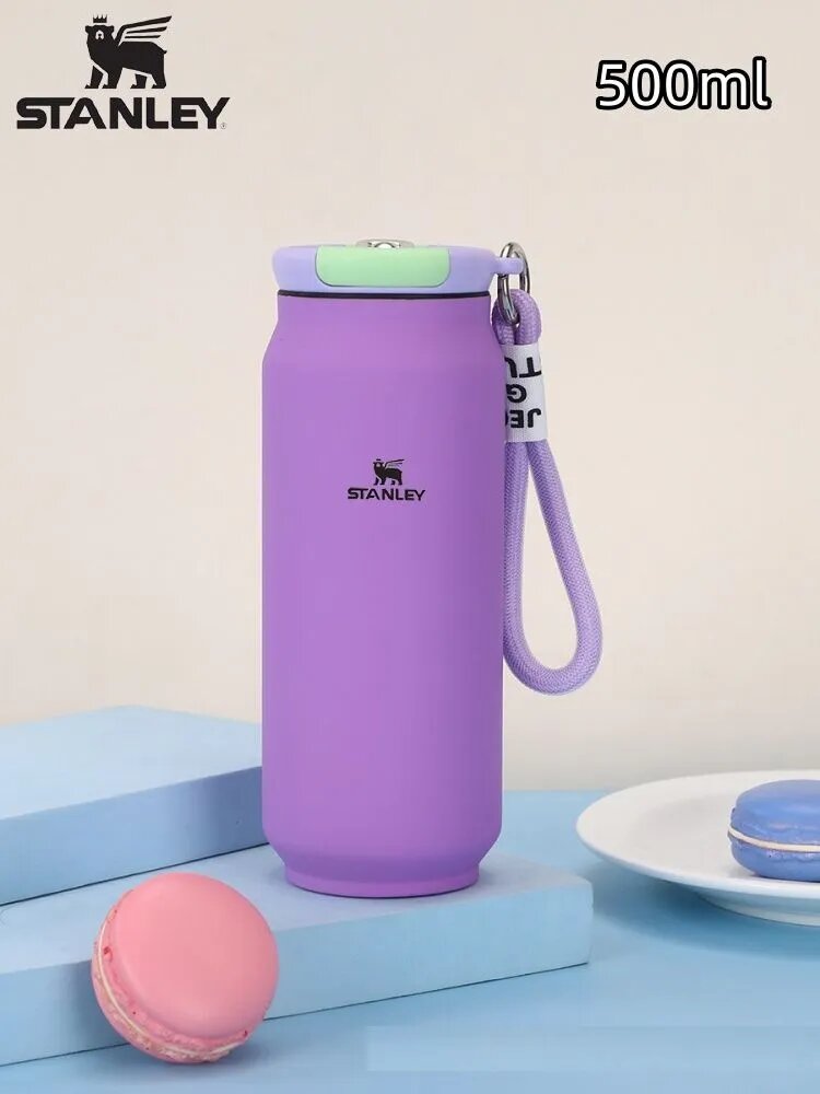 Термокружка LOGO, 0.5 л