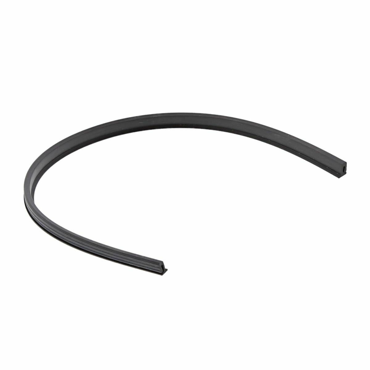 Нижний уплотнитель для посудомоечной машины Midea