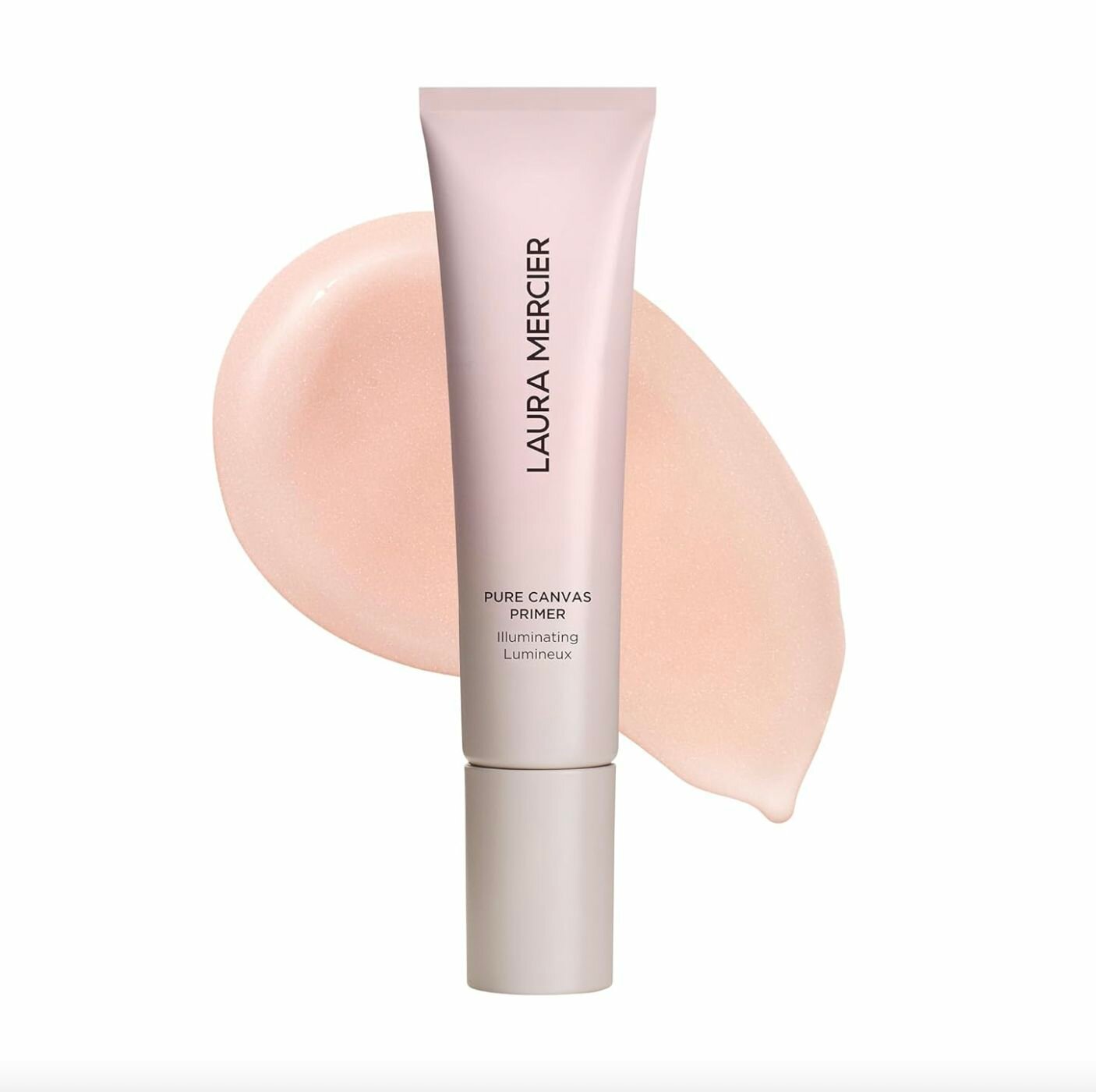 Laura Mercier Праймер основа под макияж Pure Canvas Primer Illuminating 30ml