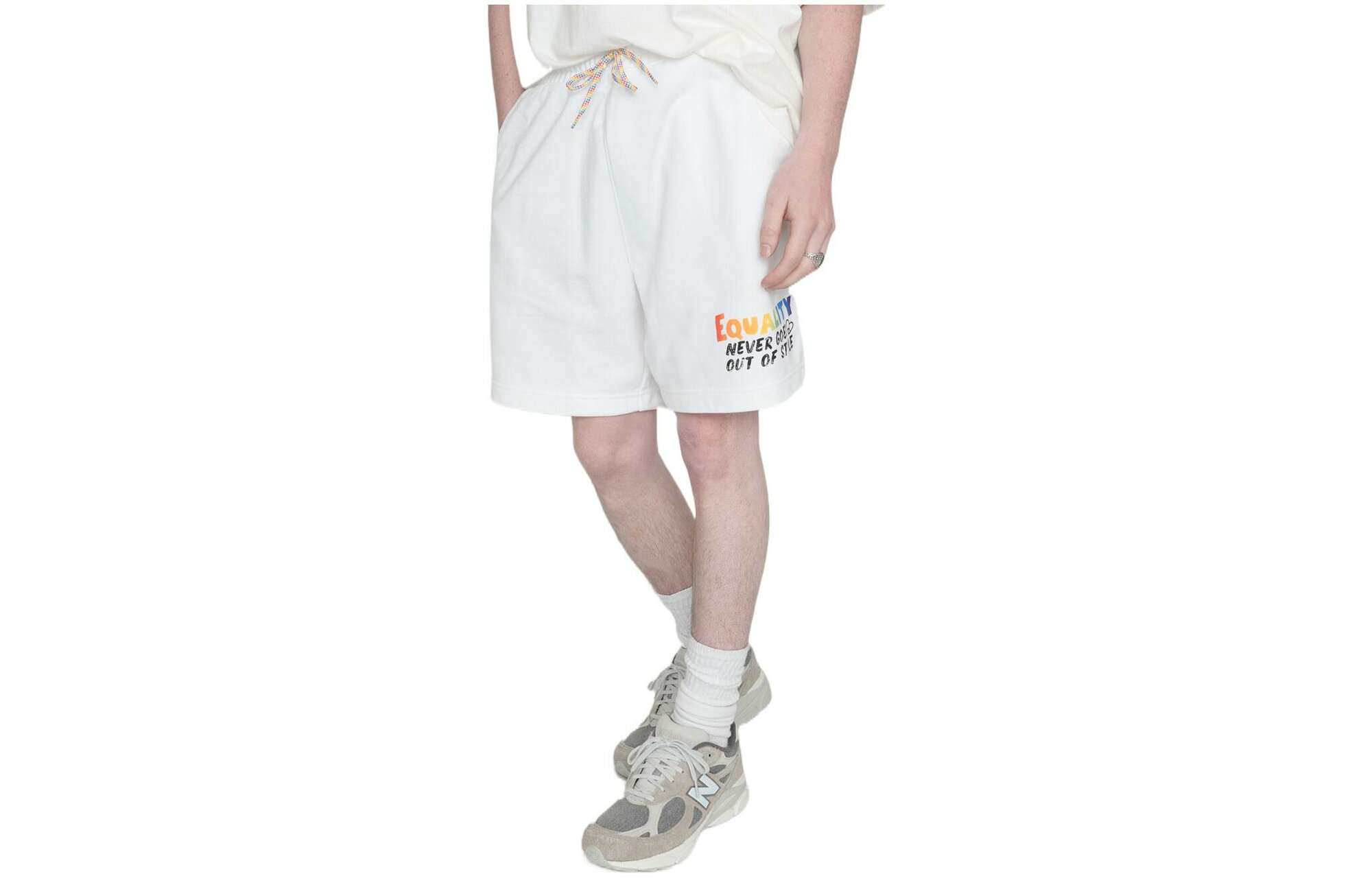 Шорты Levis Moderate