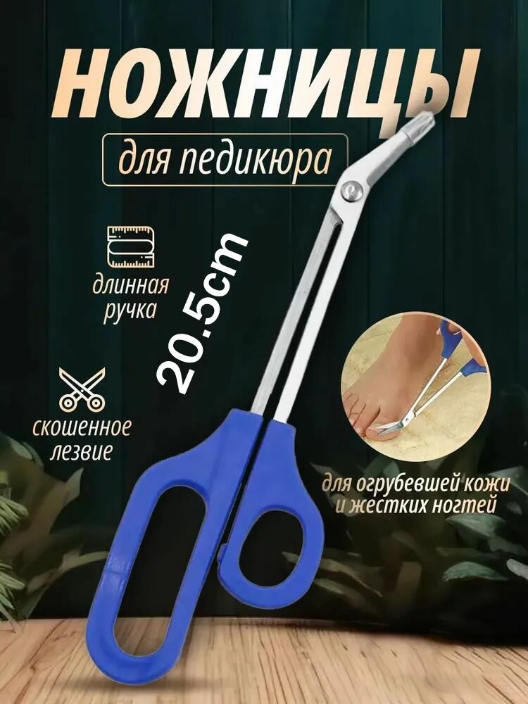 Nail Scissors