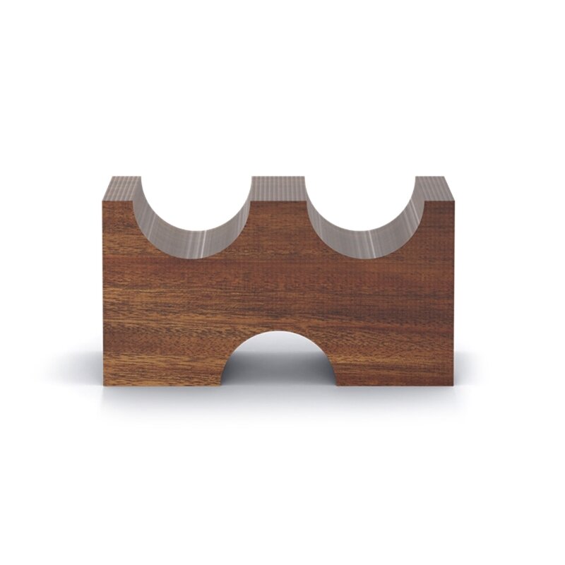 Проволочный Кронштейн Walnut Fever Стойка Для Кабеля Питания Динамика Подставка Для Шнура Звукового Сигнала Держатель Балансировочного Кабеля Кронштейн Амортизаторов