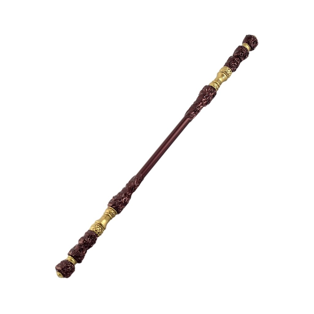 W U Control оружие металл W U Control Jin затвердевает челка для шнурка подвески подарок