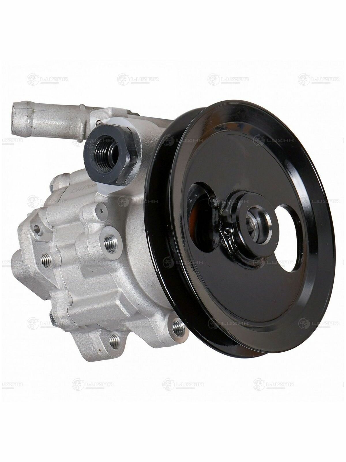 Насос ГУР для а/м GAZ Gazelle, Sobol / ГАЗ Газель, Соболь, LUZAR LPS0302