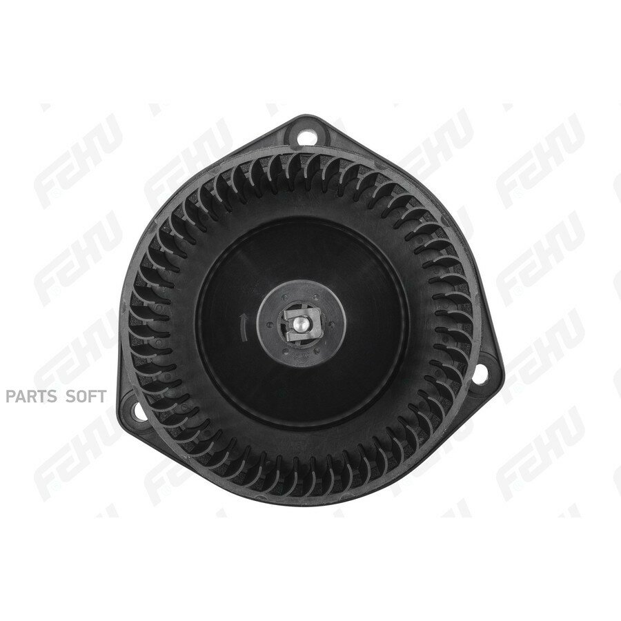 FEHU FFH1146 Электровентилятор отопителя для VAZ 2110 2170 1117 ()