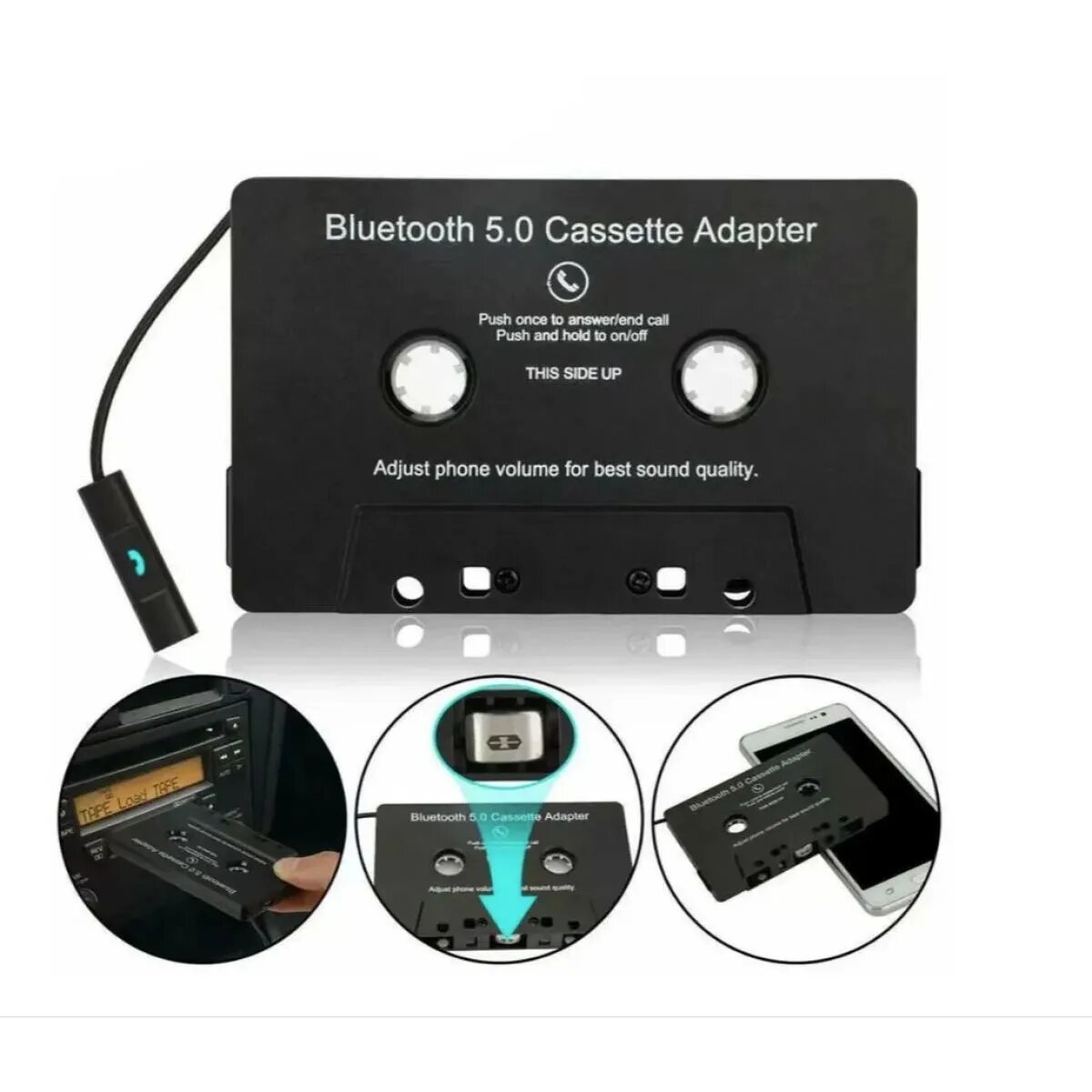 Автомагнитола