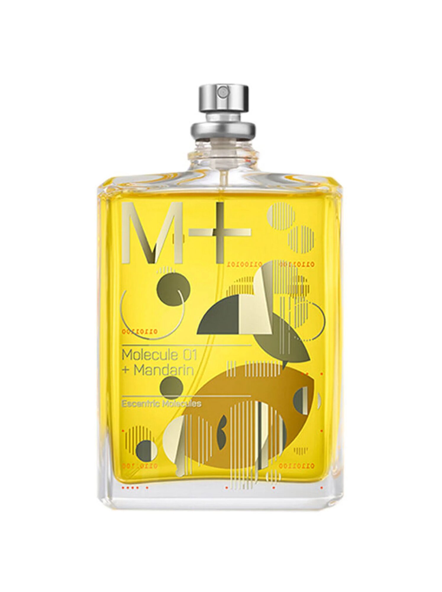 Escentric molecules molecule 01 + mandarin