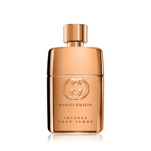 Gucci guilty intense woman