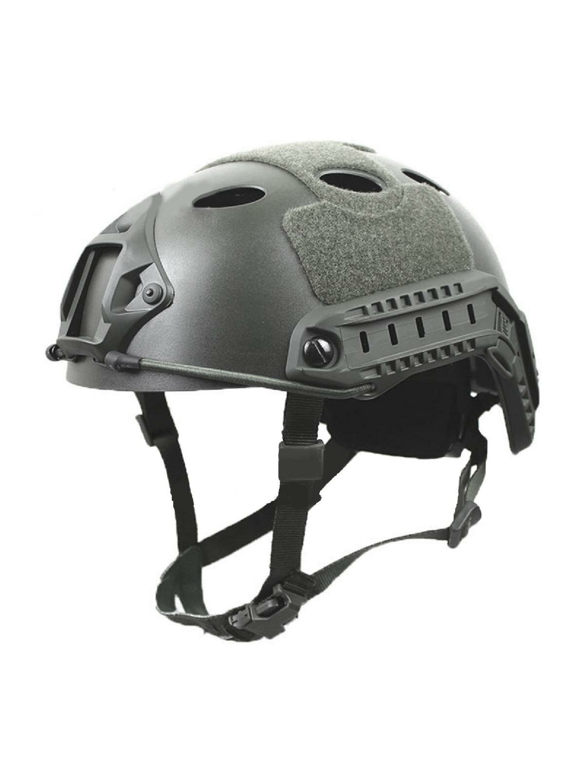 Военные Шлемы Тактические Шлемы быстрые Шлемы Средства Защиты Головы