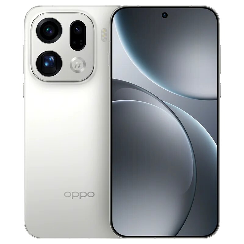 Смартфон Oppo Find X9 Pro, 12/256ГБ, china